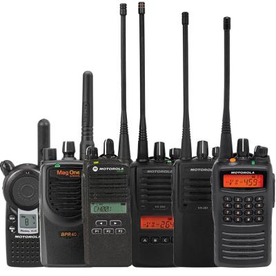 Two Way Radios - Radiotronics USA