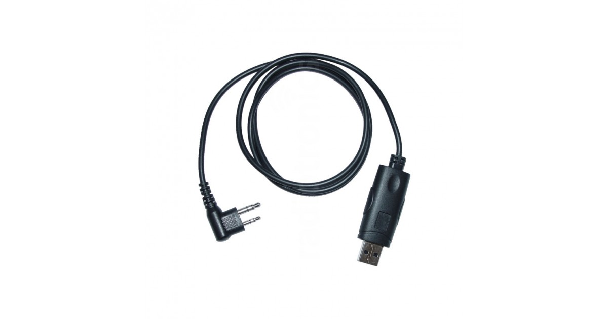 Blackbox Plus USB Programming Cable - Radiotronics USA