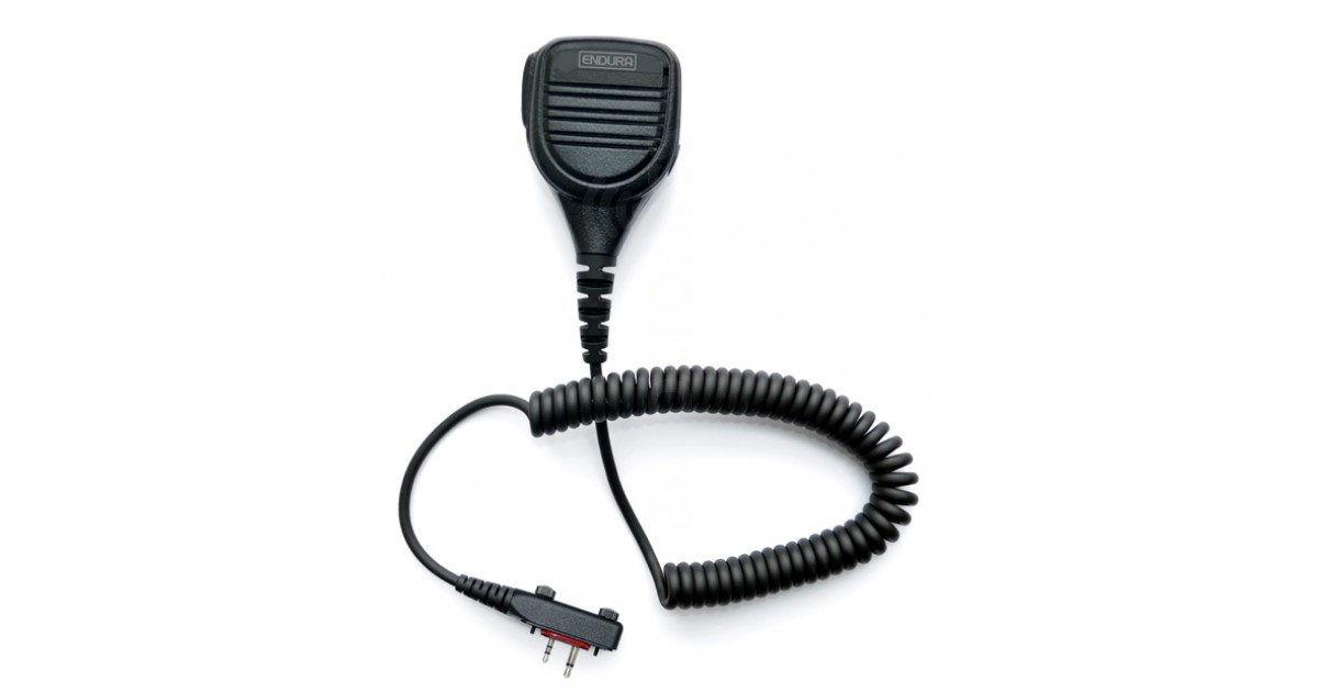 Icom IC-F1000, IC-F2000, IC-V10MR, A16 Water Resistant Speaker ...