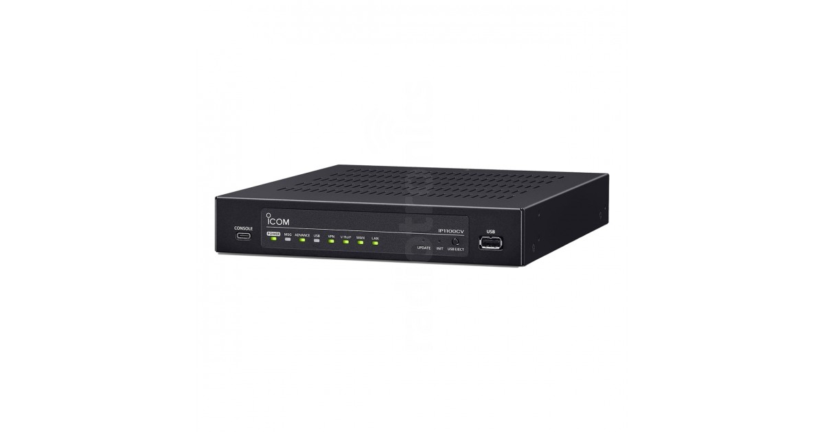 Icom IP1000C WiFi Two Way Radio Controller - Radiotronics USA