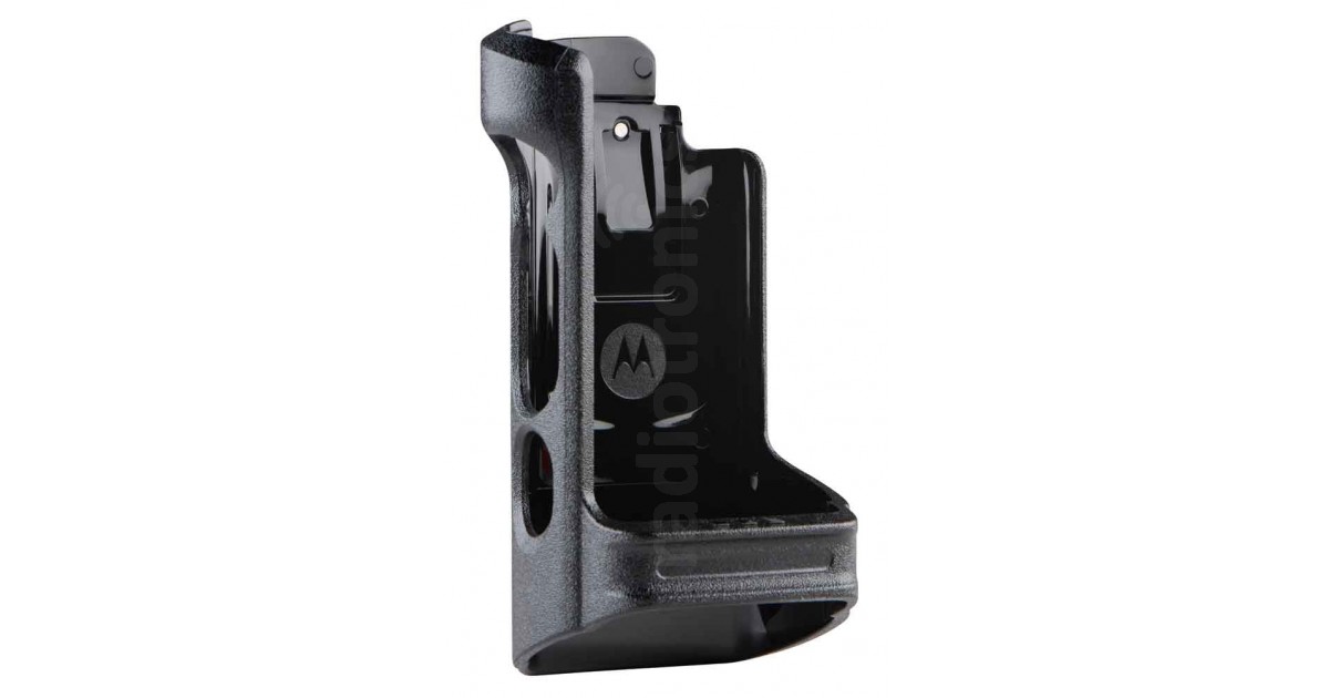 OEM Original Motorola PMLN7901A (PMLN7901) Carry Holster For APX 6000 ...