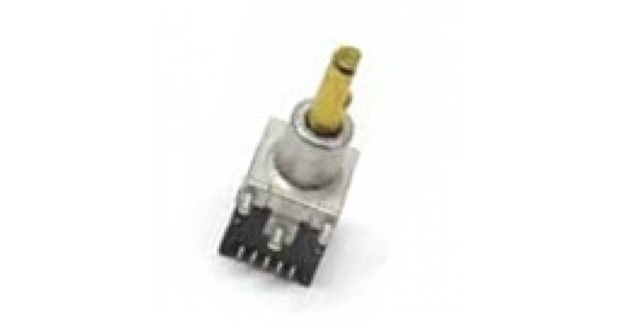 Motorola 4015203H06 XPR 6000 Series Replacement Channel Switch ...