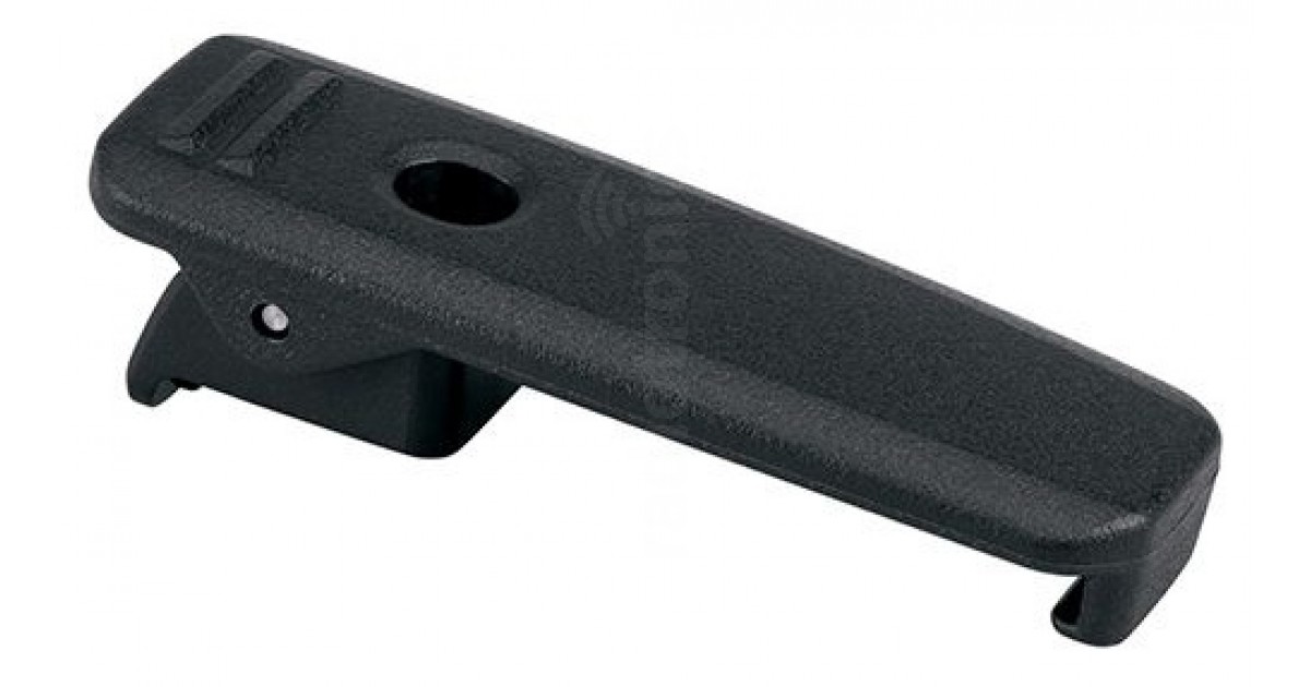 Genuine Motorola EVX-S24 Belt Clip (CLIP-27) - Radiotronics USA