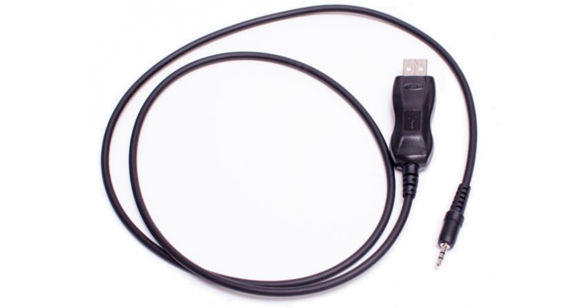 Radiotronics USB Programming Cable For Motorola CP200 PR400 GP2000 ...