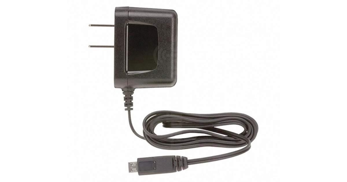 Genuine Motorola PS000228A01 Micro USB 3W Power Adapter - Radiotronics USA