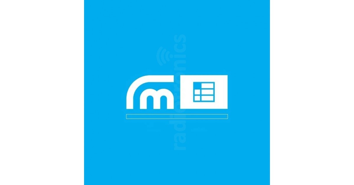 Motorola MOTOTRBO Radio Management Software - Radiotronics USA