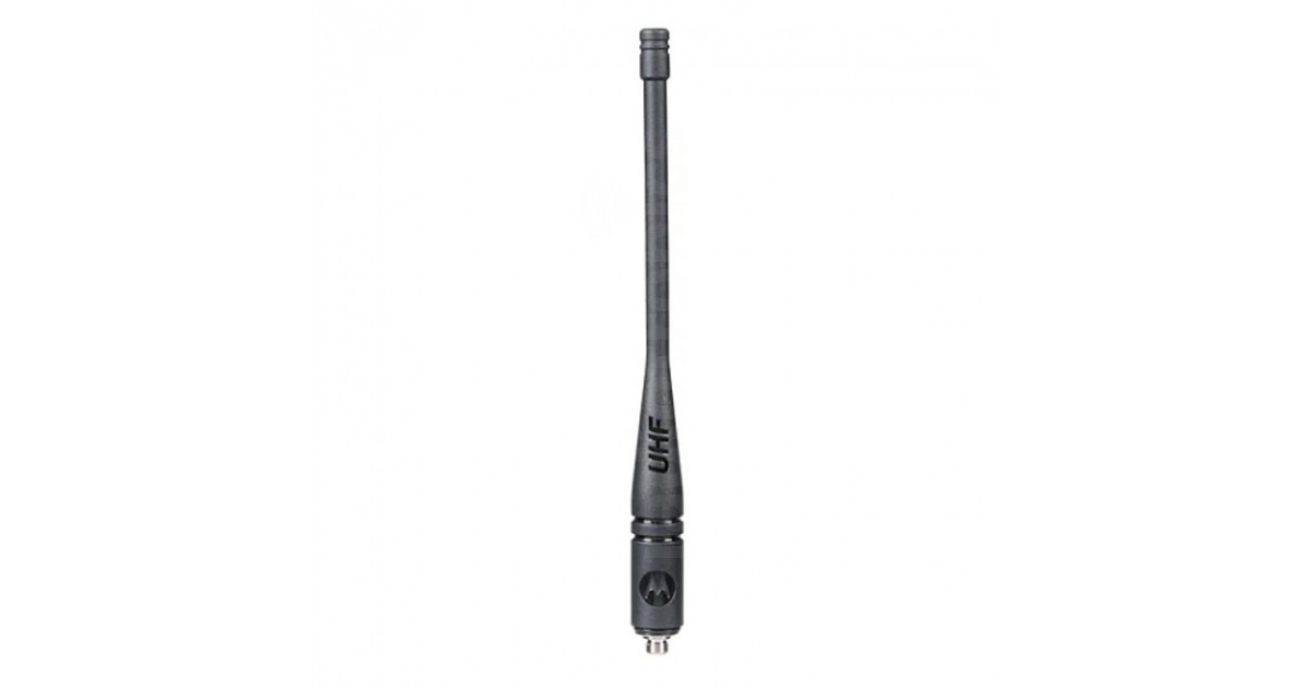 Genuine Motorola PMAE4079A XPR3300e XPR3500e XPR7350e XPR7550e UHF Whip ...