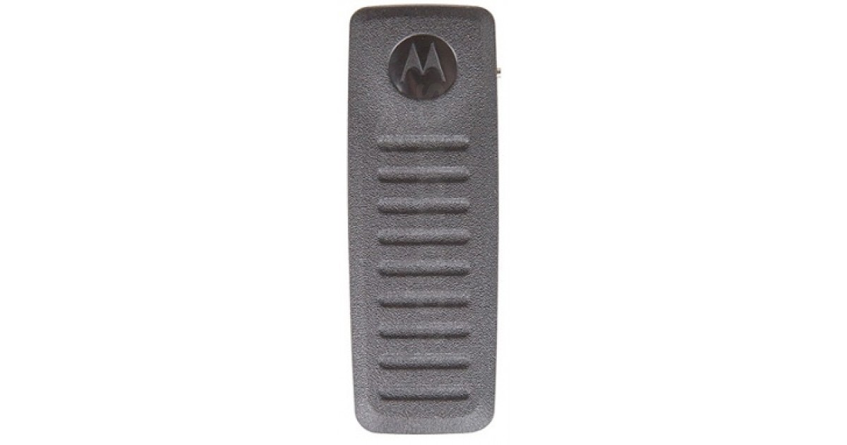Motorola PMLN6086 ATEX Belt Clip - Radiotronics USA