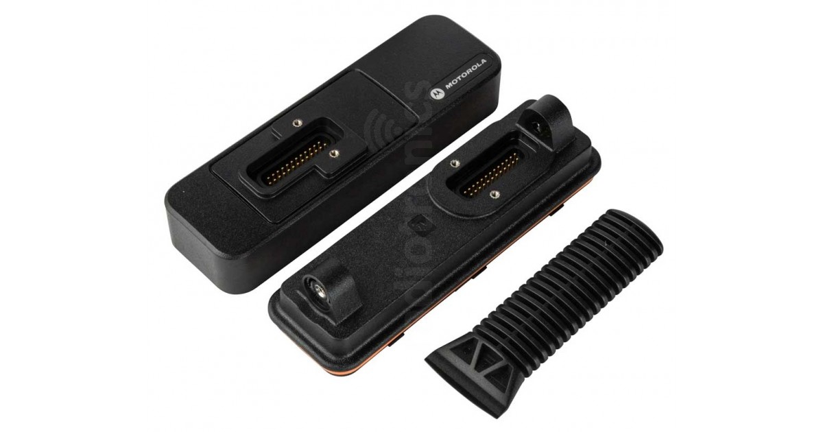 Motorola PMLN6404 XPR5350e XPR5550e Remote Mount Kit (Cable Sold ...