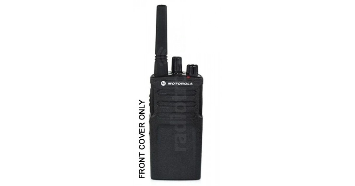 Genuine RMV2080 Replacement Housing Front Cover Kit - Radiotronics USA