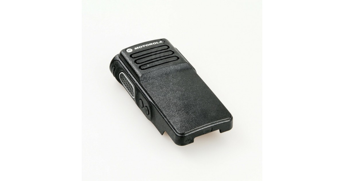 Motorola PMLN7239 XPR7350e New Front Cover Housing (Complete ...
