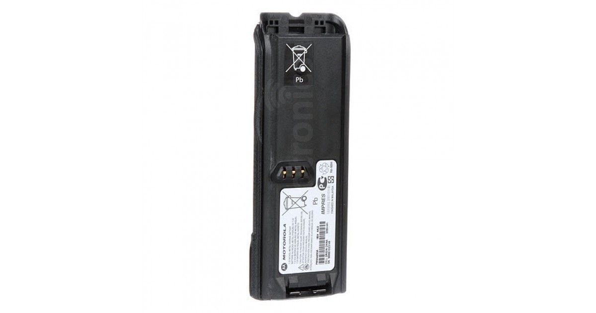 Motorola PMNN4093 XTS5000 XTS3500 XTS3000 3000mAh IMPRES Battery ...