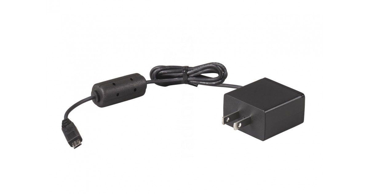 Motorola Evolve Plug-In Charger - Radiotronics USA
