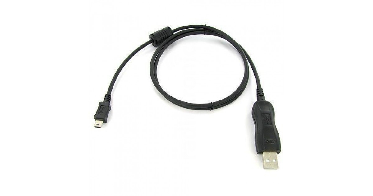 Motorola RDU, RDV, RDM, CP110, CP110D USB Compatible Programming Cable ...