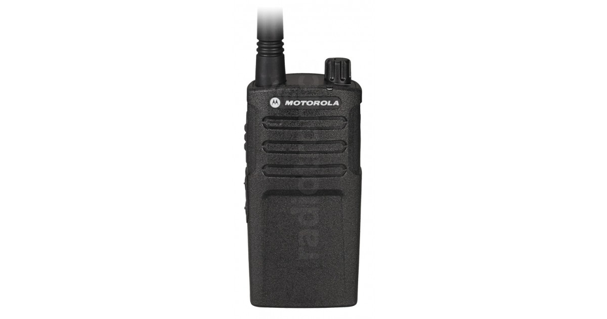 Motorola RMU2040 Business Two Way Radio - Radiotronics USA