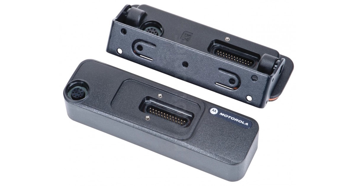 Motorola PMLN5404A XPR 4350 & XPR 4550 Remote Mount Kit - Radiotronics USA