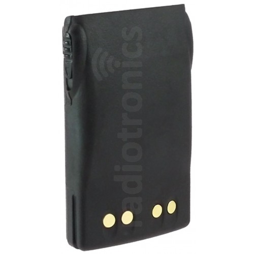 Motorola EX500 EX560 EX600 Compatble Lithium Battery - Radiotronics USA