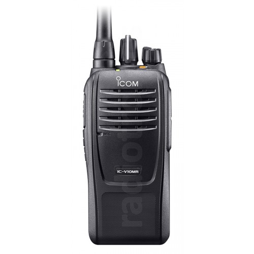 Icom IC-V10MR MURS Licence Exempt VHF Two Way Radio - Radiotronics USA