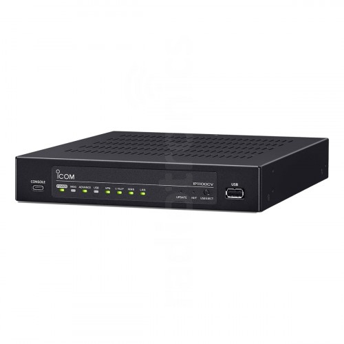 Icom IP1000C WiFi Two Way Radio Controller - Radiotronics USA