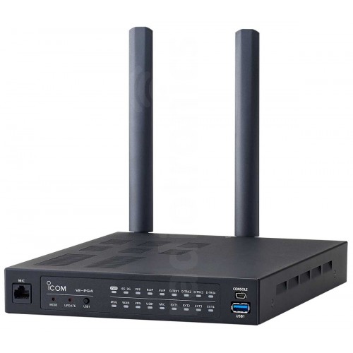 Icom VE-PG4 Gateway - Radiotronics USA