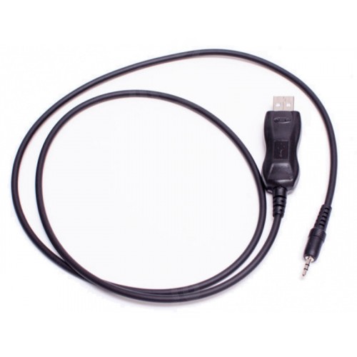 Radiotronics USB Programming Cable For Motorola CP200 PR400 GP2000 ...