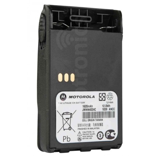 Original Motorola EX500 EX560 EX600 Battery JMNN4024CR JMNN4024 ...