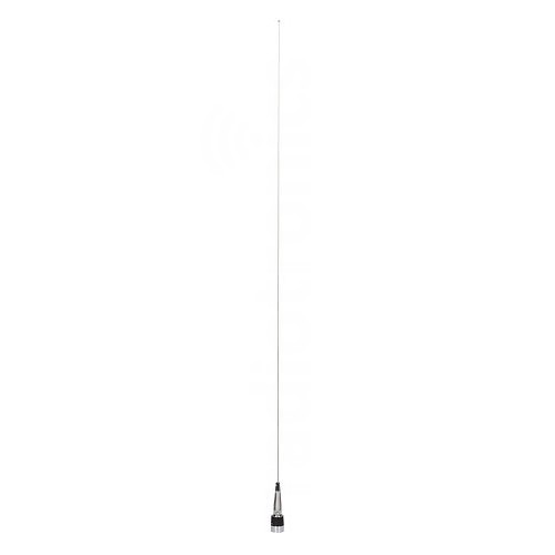 Genuine Motorola HAD4022 CM200d Replacement VHF Mobile Radio Antenna ...