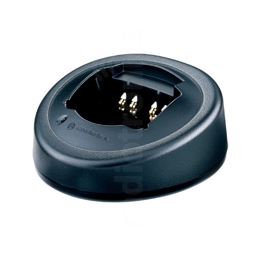 Motorola HTN9000 HT750 & HT1250 Charger Pod - Radiotronics USA