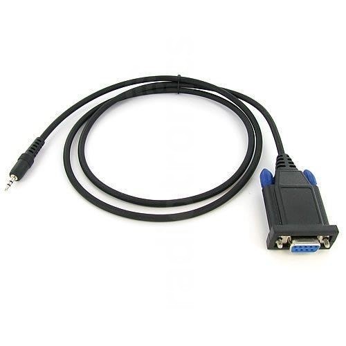 Serial Programming Cable For Motorola MagOne BPR40 - Radiotronics USA