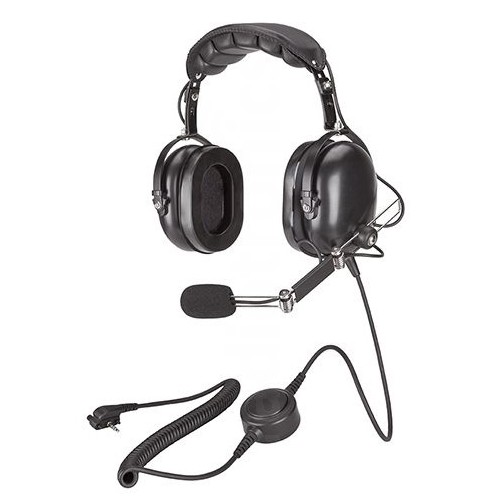 vertex headset