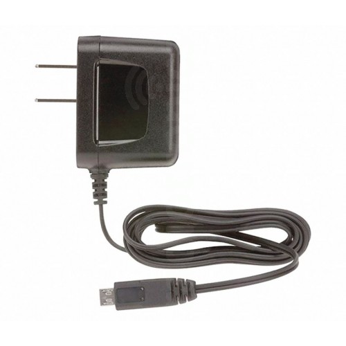 Genuine Motorola PS000228A01 Micro USB 3W Power Adapter - Radiotronics USA