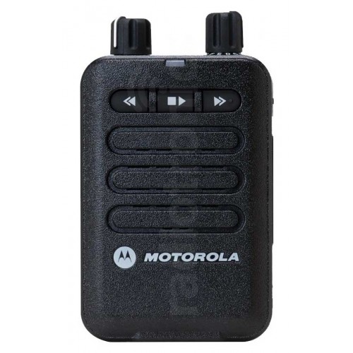 Motorola Minitor VI Pager - Radiotronics USA
