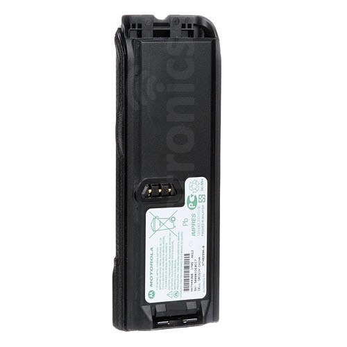 Motorola NNTN4436 XTS5000 XTS3500 XTS3000 FM Battery - Radiotronics USA