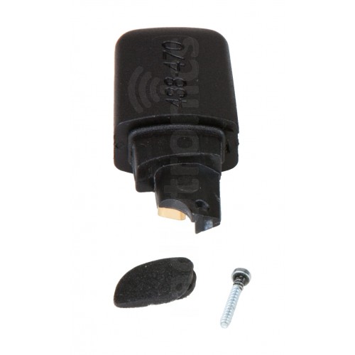 Genuine Motorola SL7550e UHF 420-445MHz Antenna - Radiotronics USA