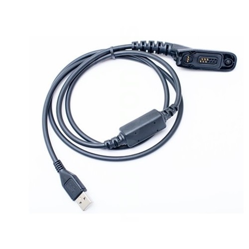 Motorola PMKN4012 XPR6350, XPR6550, XPR7350e & XPR7550e USB Programming ...