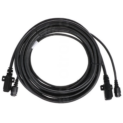 Motorola PMKN4073 (PMKN4073A) 5m Cable For PMLN5404 XPR 4000 Remote ...