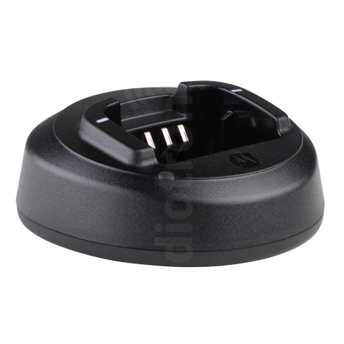 Motorola PMLN5228AR CP185 Single Charger Pod Only - Radiotronics USA