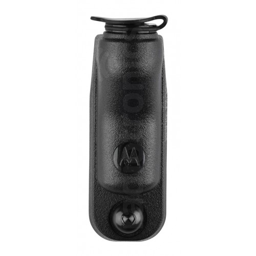 Genuine Motorola PMLN6047A (PMLN6047) ATEX Audio Adapter - Radiotronics USA