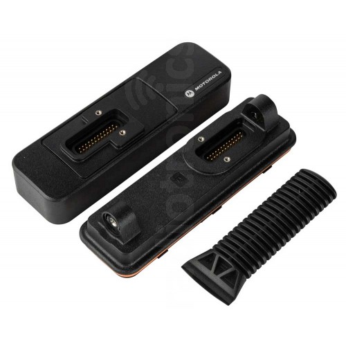 Motorola PMLN6404 XPR5350e XPR5550e Remote Mount Kit (Cable Sold ...