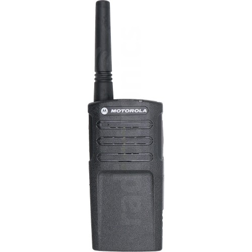 Motorola RMU2040/RMM2050 Replacement Housing (PMLN6410/PMLN6410A ...