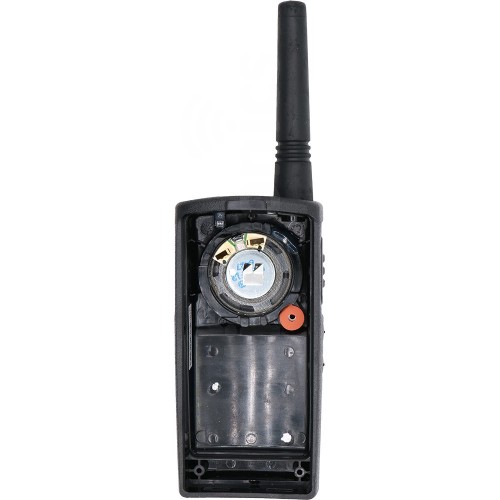 Motorola RMU2040/RMM2050 Replacement Housing (PMLN6410/PMLN6410A ...