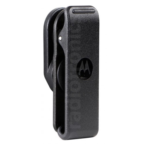 Genuine Motorola PMLN7128A SL300 & SL3500e Belt Clip - Radiotronics USA