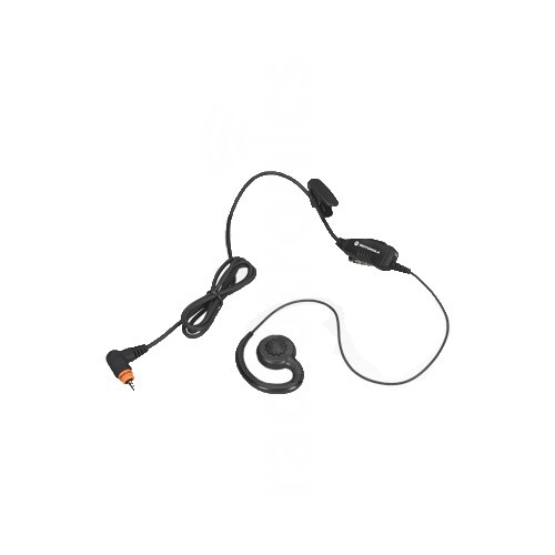 Genuine Motorola SL300 SL3500e SL7550e TLK100 Swivel Earpiece (Combi ...