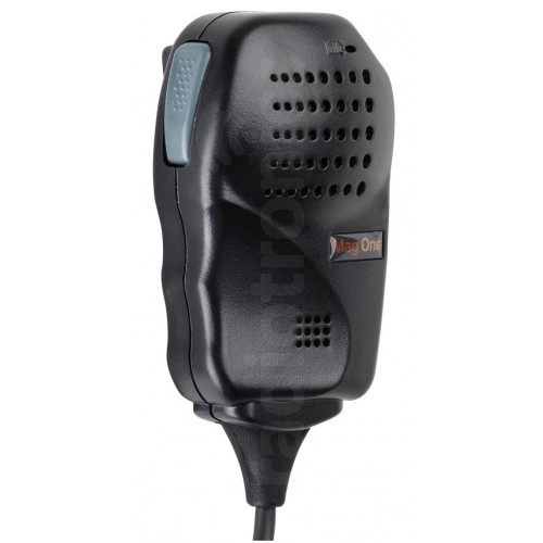 Genuine Motorola PMMN4008A CP200 Remote Speaker Microphone ...