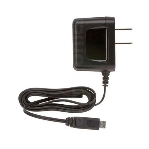 Genuine Motorola PS000227A11 Micro USB 5W Power Adapter - Radiotronics USA