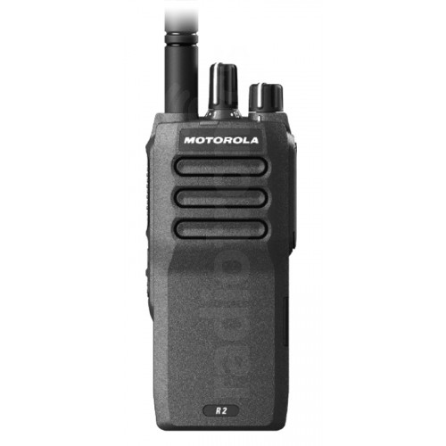Motorola R2 - Radiotronics USA