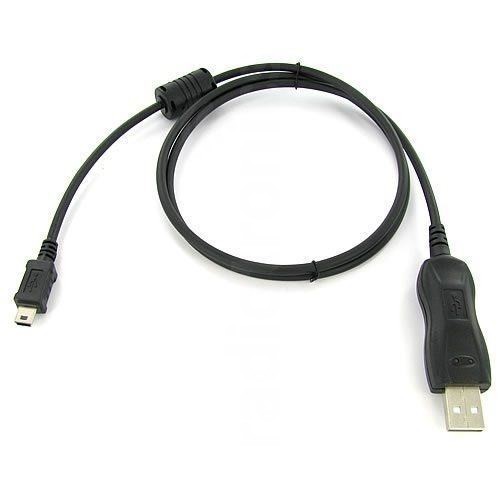 Motorola RDU, RDV, RDM, CP110, CP110D USB Compatible Programming Cable ...