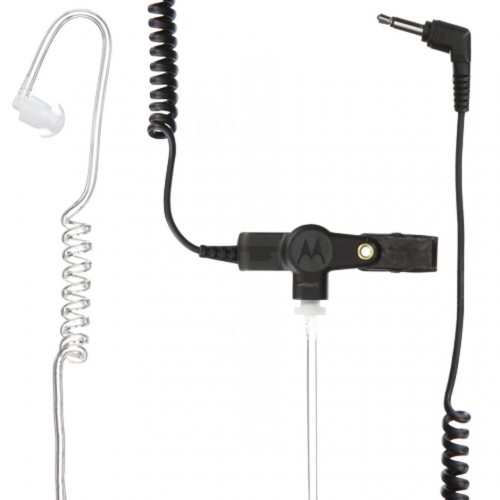 Genuine Motorola RLN4941A Covert Earpiece (Replaced by PMLN7560A ...