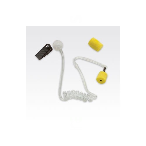 Genuine Motorola RLN5887A XPR Series Surveillance Extreme Noise Kit ...