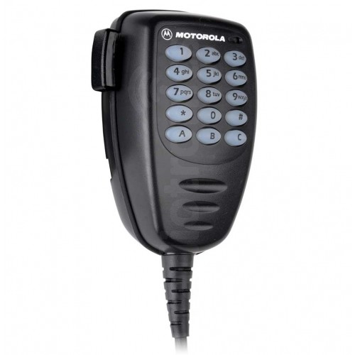 Genuine OEM Motorola RMN5029 (RMN5029A) CM200, CM300 & PM400 Keypad ...